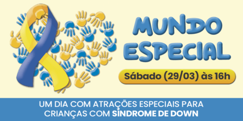 Barra World Shopping & Park